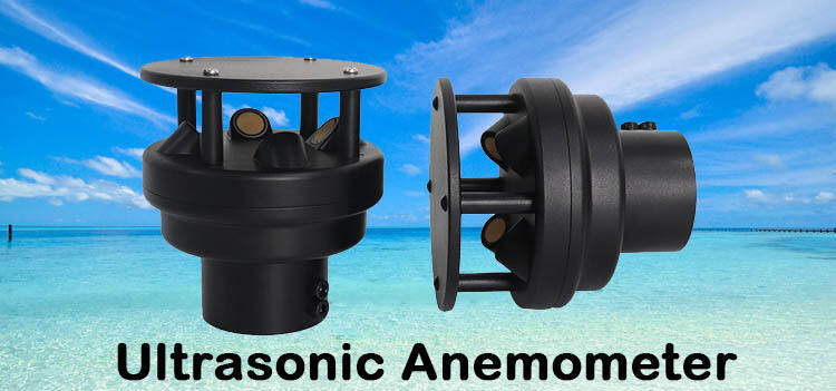 Anemometer, how does it work?